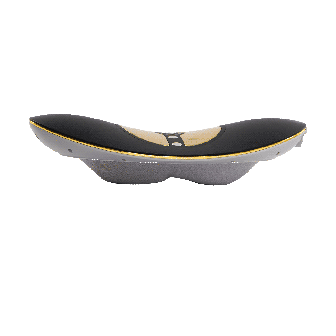 Dr.Qyu Lumbar Traction Device Terapi Nyeri Pinggang Dirumah